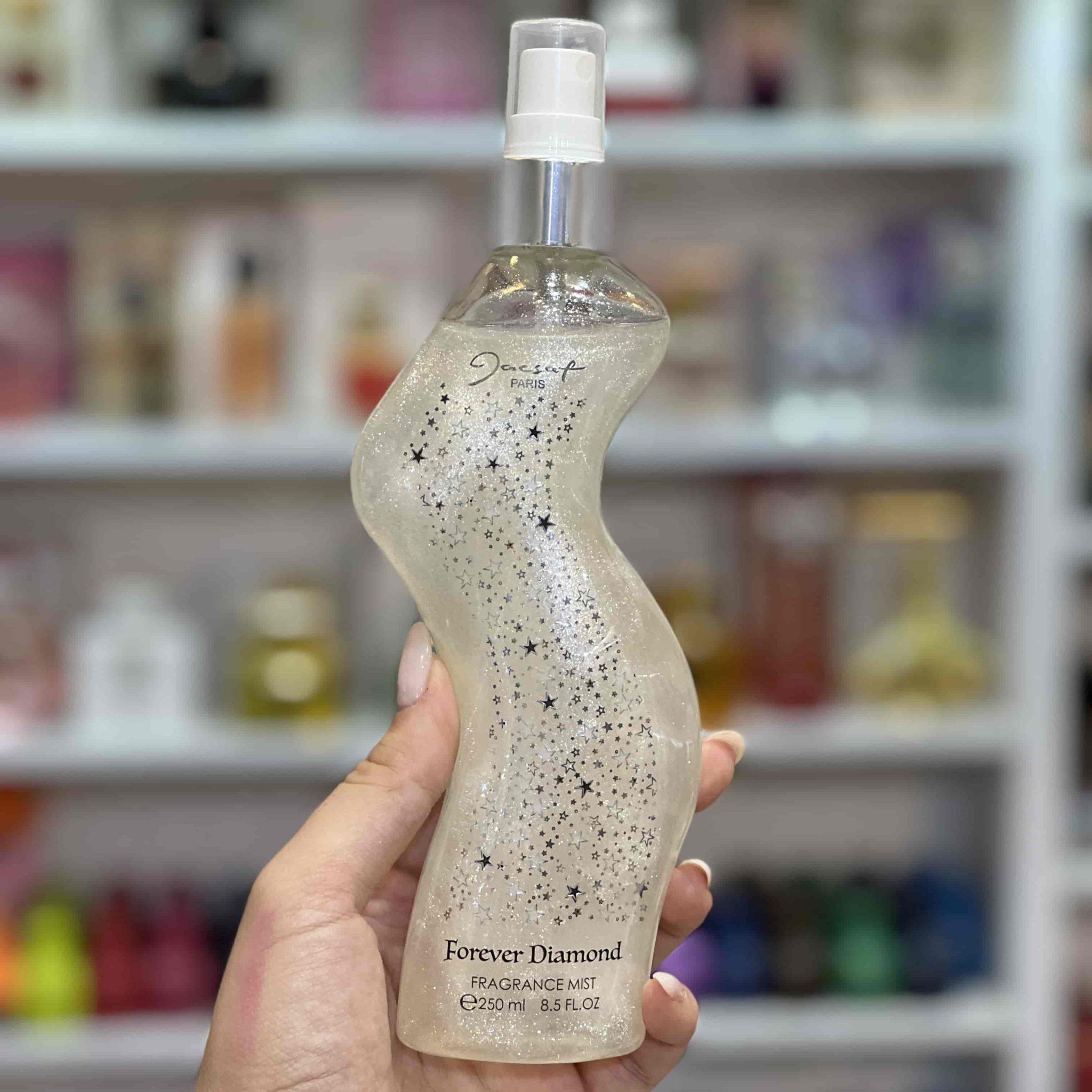 بادی اسپلش ژک ساف Jacsaf - فروشگاه اینترنتی ردچری